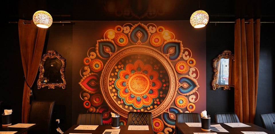 Best Indian Restaurant Newcastle | Sanskrit Restaurant | Authentic ...