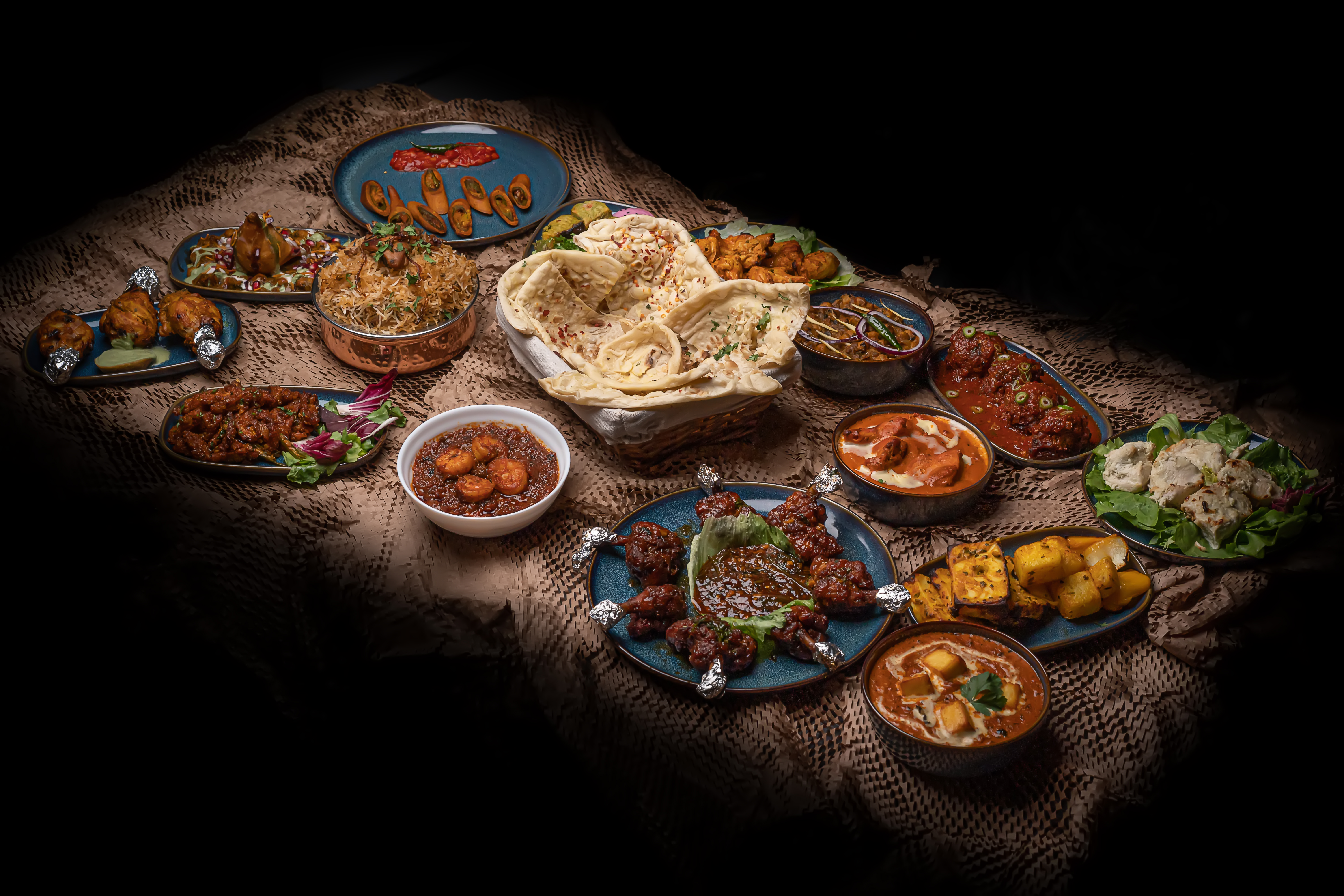 Best Indian Restaurant Newcastle | Sanskrit Restaurant | Authentic ...